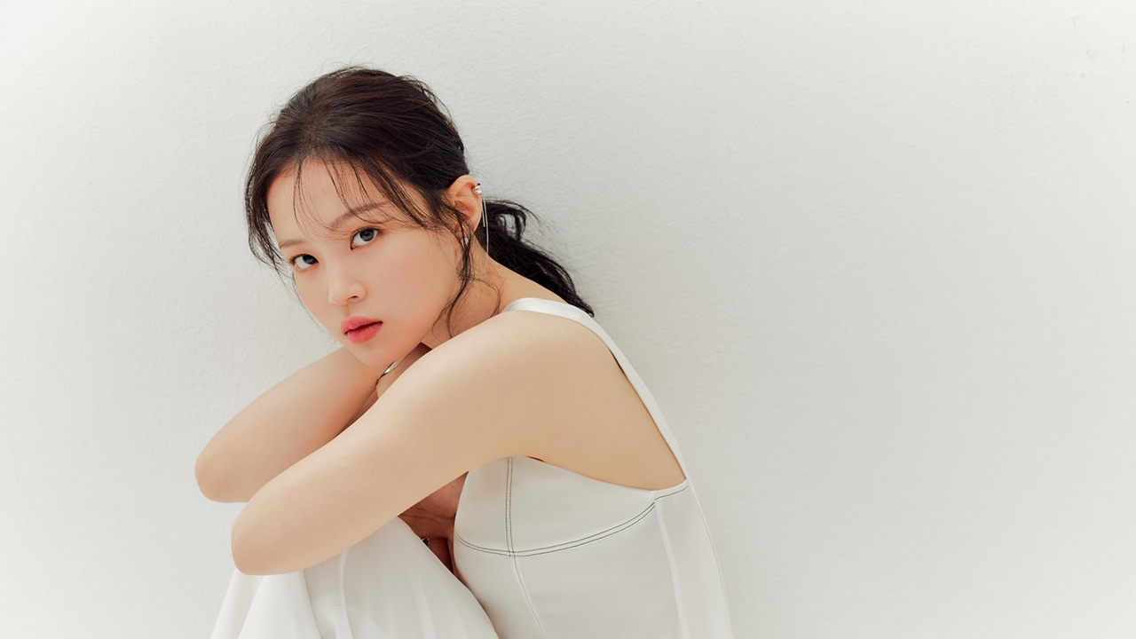 [가요]이하이, AOMG 합류→오늘(23일) 신곡 발표 | YTN