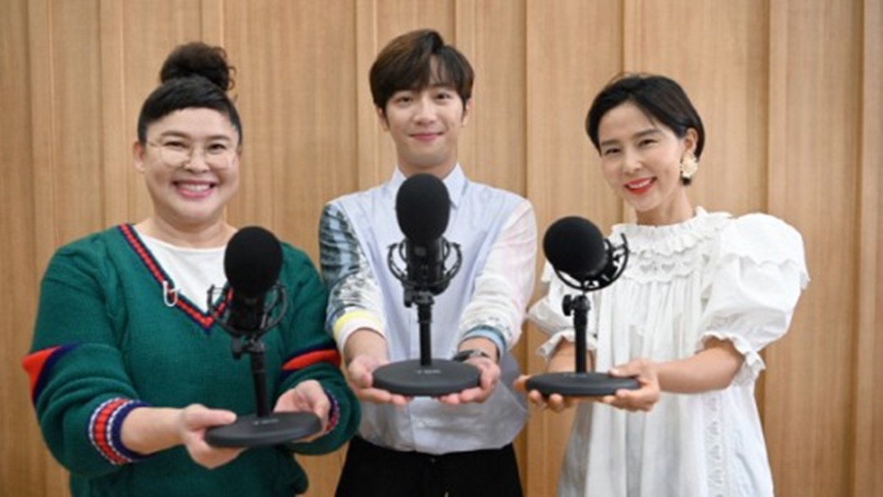 [방송]이영자·이상엽·김나영, SBS '인터뷰게임' MC | YTN