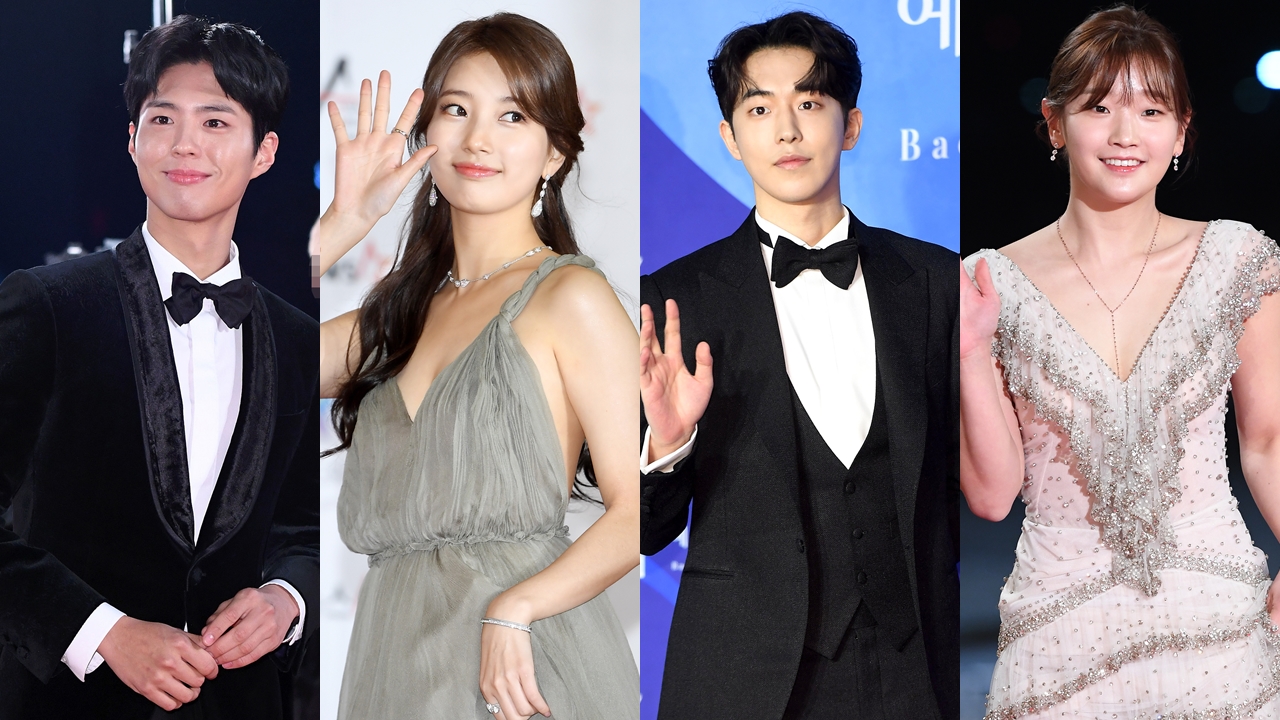 [방송][Y초점] 박보검부터 수지까지 청춘 배우 온다… tvN 구원투수는? | YTN