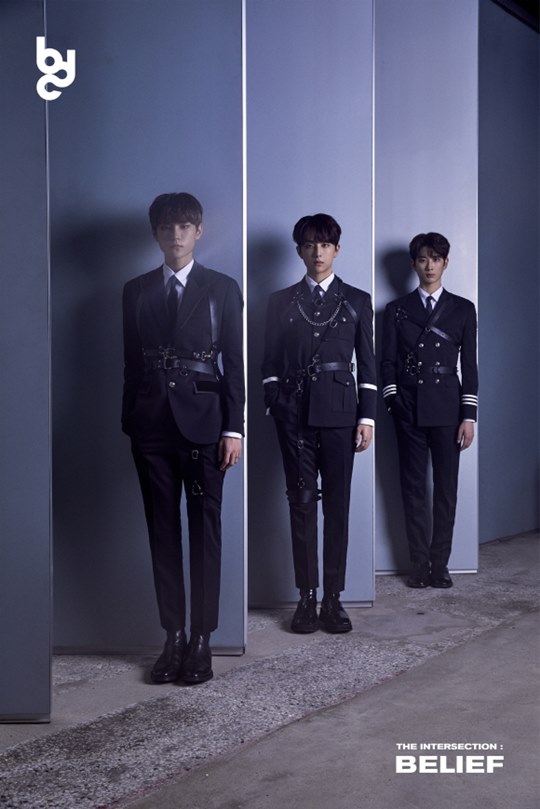 [가요]'정식 데뷔' BDC "글로벌에서도 인정받는 아티스트 되고 싶어" | YTN