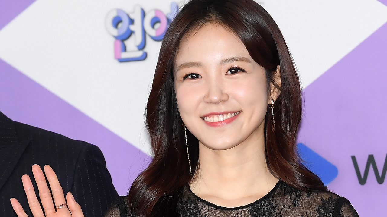 [방송]SBS 퇴사 장예원 아나운서, tvN ‘세얼간이’ MC 확정(공식) | YTN