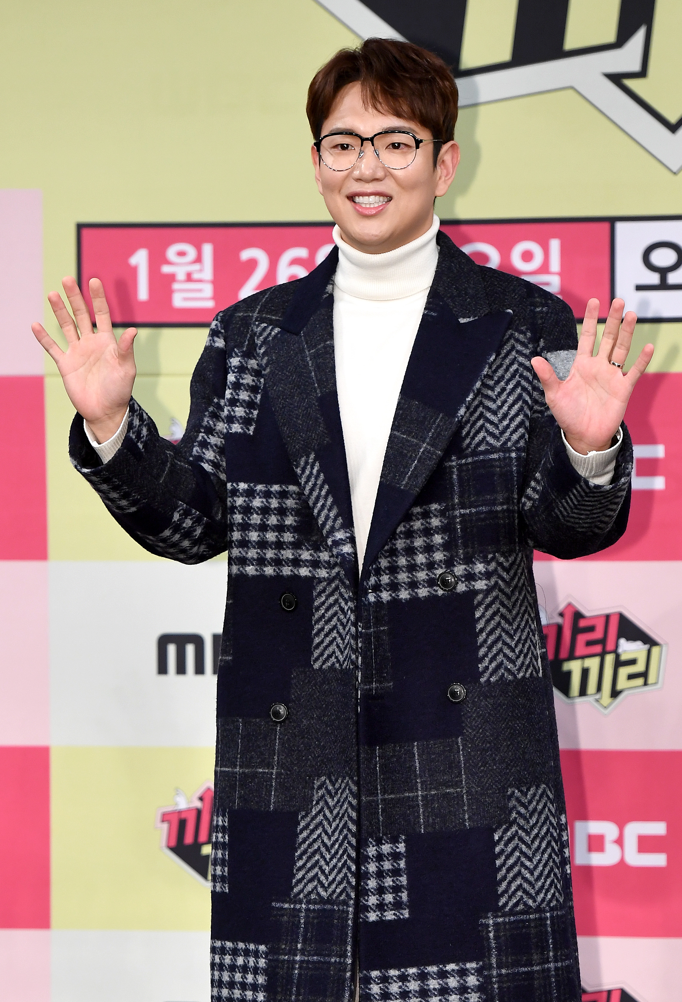 [방송]장성규, EBS '장학퀴즈' 단독 MC 발탁...15일 첫 방송 (공식) | YTN