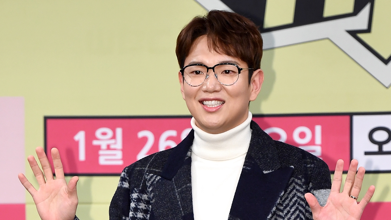 [방송]장성규, EBS '장학퀴즈' 단독 MC 발탁...15일 첫 방송 (공식) | YTN