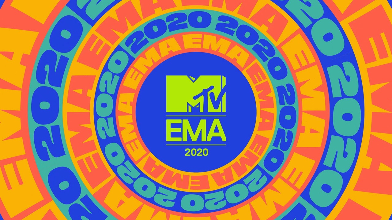 [방송]유럽 최대 음악 축제 '2020 EMA', 16일 SBS MTV 국내 독점 방송 | YTN