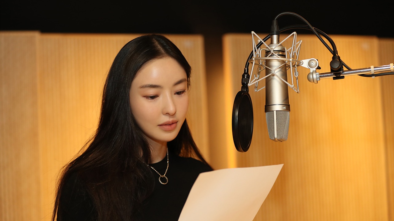 [방송]이다희, EBS 다큐 내레이션 참여...출연료 전액 기부 | YTN