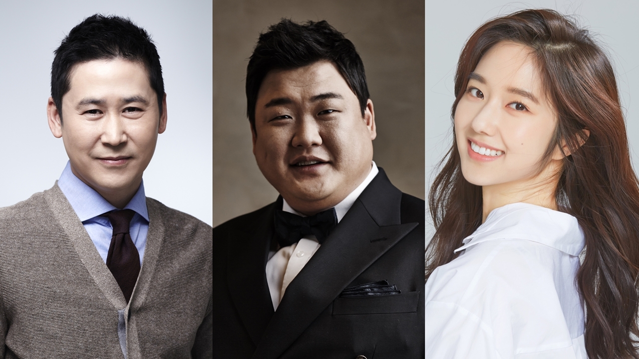 [방송]신동엽·김준현·이혜성, tvN '조금 불편해도 괜찮아' MC 확정(공식) | YTN