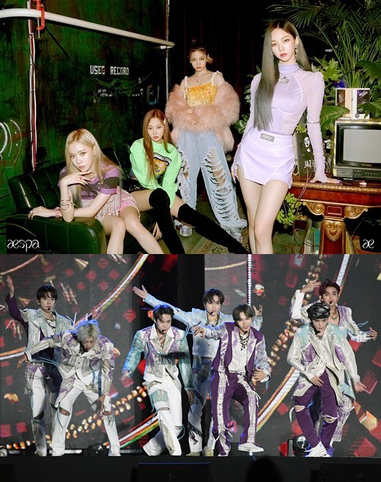 [가요]SM엔터 "NCT·에스파 멤버, 코로나19 검사받을 예정" (공식) | YTN