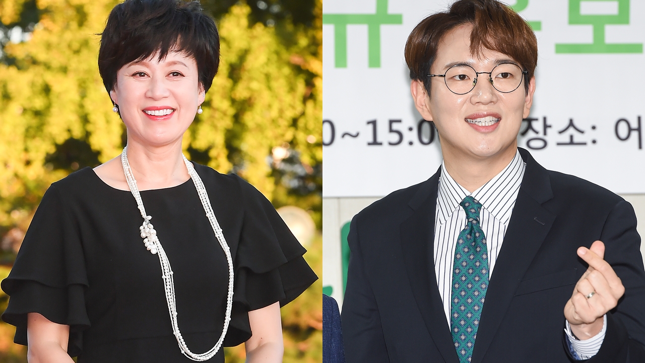 [방송]박미선 ‘나의 판타집’으로 12년 만에 SBS MC 복귀, 장성규·류수영 등과 호흡 | YTN