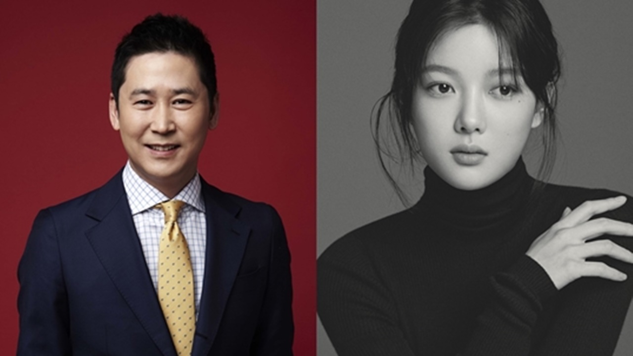 [방송]신동엽X김유정 '2020 SBS 연기대상' MC 나선다 | YTN