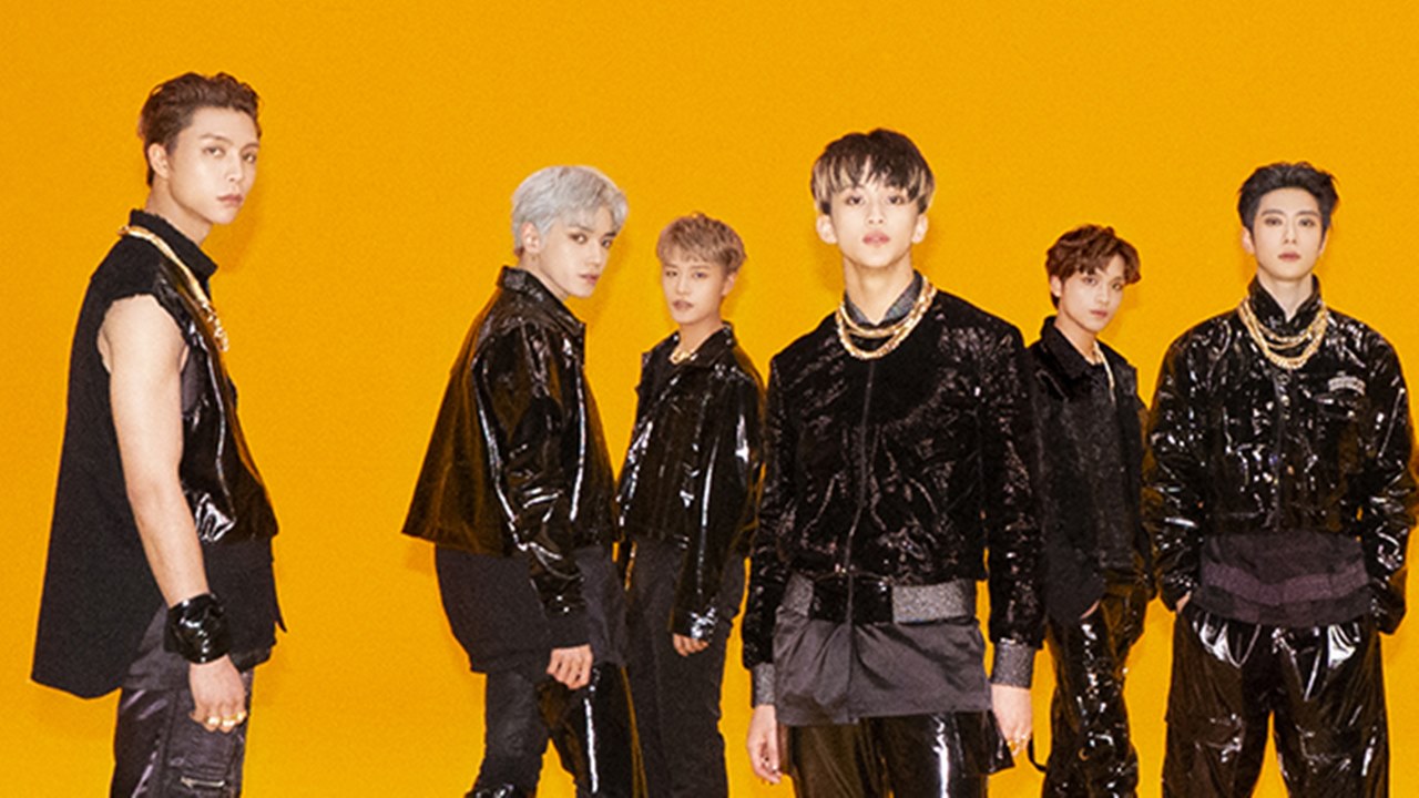 [가요]NCT 127 '영웅', 英 메트로 선정 '2020 최고의 K-팝 컴백 랭킹' 1위 | YTN