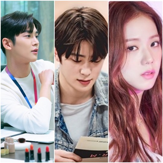 [가요][Y초점] SF9 로운·NCT 재현·블랙핑크 지수...2021년 주목해야 할 '연기돌' | YTN