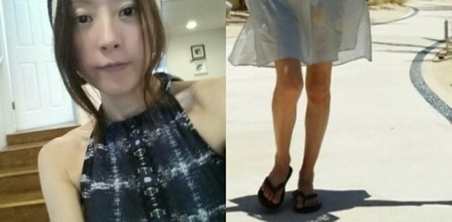 [방송]'37kg→44kg' 서정희 "살찐 지금이 좋다" 근황 | YTN