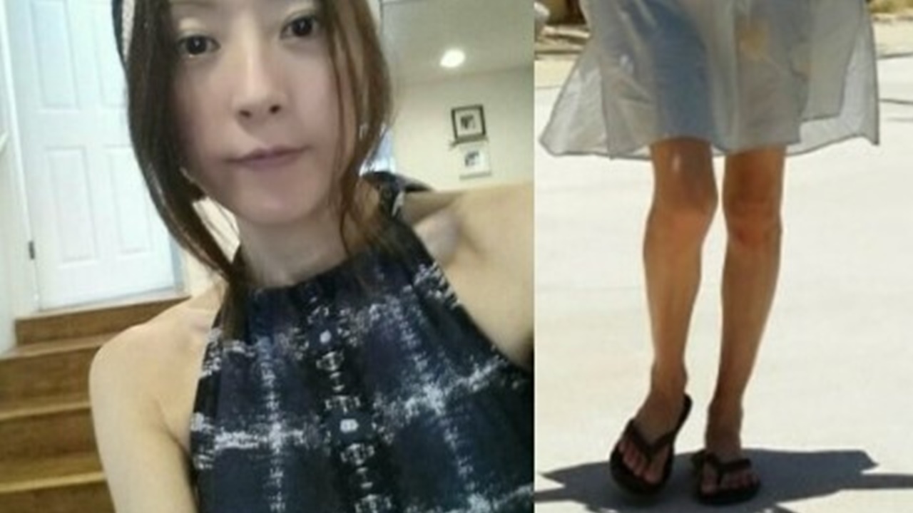 [방송]'37kg→44kg' 서정희 "살찐 지금이 좋다" 근황 | YTN