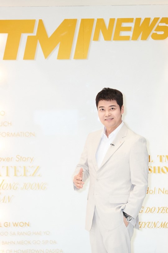 [방송]"엠넷 '전원일기'로 만들겠다"...'TMI NEWS' 전현무X장도연의 포부 (종합) | YTN