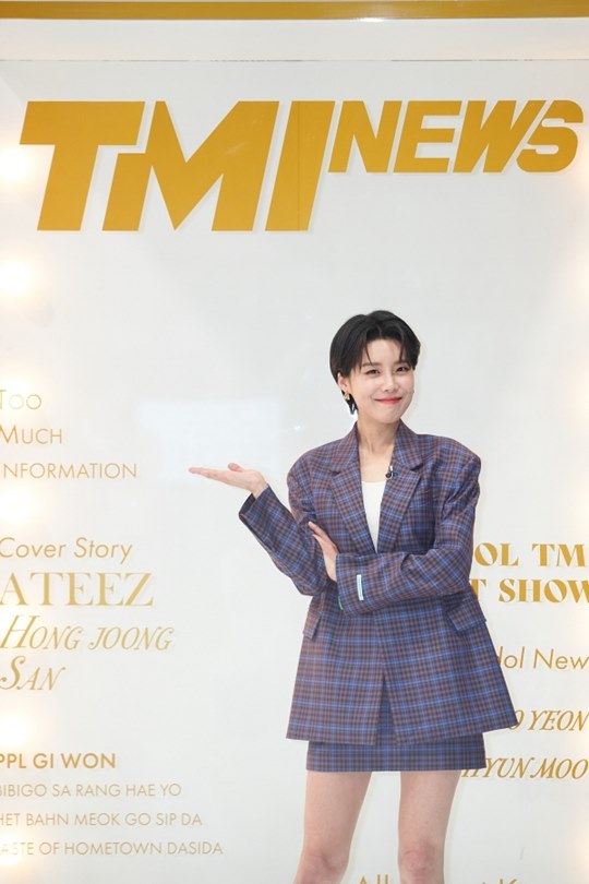 [방송]"엠넷 '전원일기'로 만들겠다"...'TMI NEWS' 전현무X장도연의 포부 (종합) | YTN