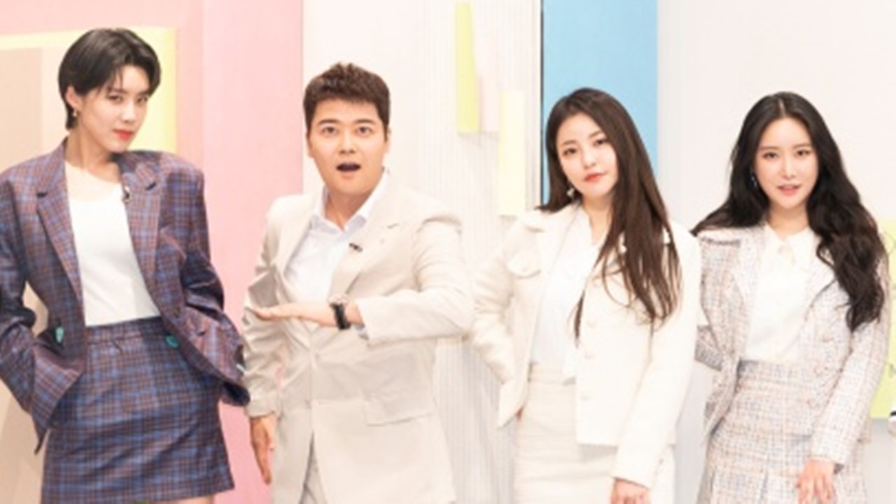 [방송]"엠넷 '전원일기'로 만들겠다"...'TMI NEWS' 전현무X장도연의 포부 (종합) | YTN