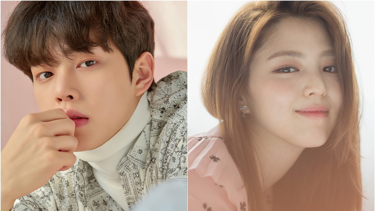 [방송]송강X한소희 JTBC '알고있지만' 출연 확정 (공식) | YTN