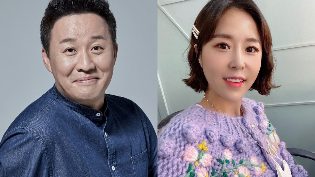 [방송]정준하X신지, MBC 라디오 '싱글벙글쇼' 새 DJ 낙점 (공식) | YTN