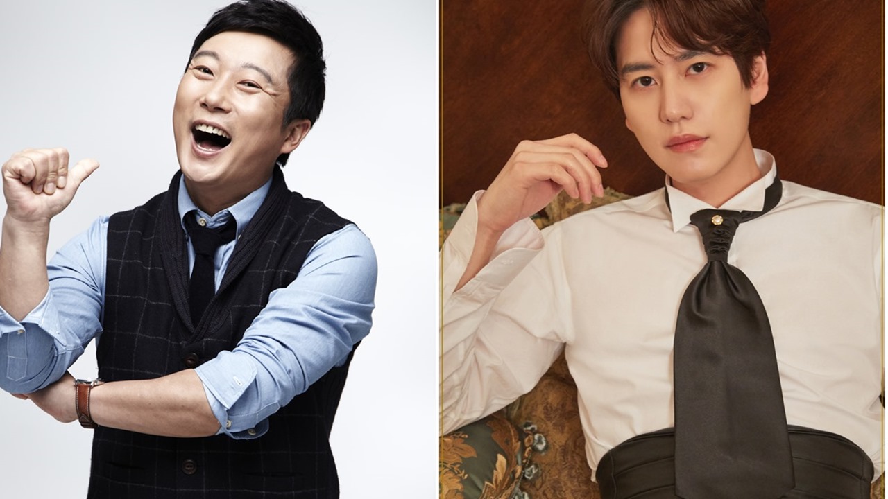 [방송]이수근·규현, '유명가수전' 2MC 확정(공식) | YTN