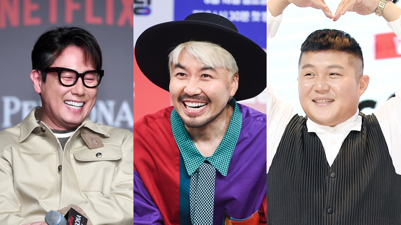 [방송][단독] 윤종신·노홍철·조세호 JTBC 새 예능 ‘그림도둑들’ MC 확정 | YTN
