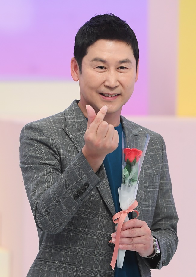 [방송]신동엽, MBN '조선판스타' MC 긍정 논의 중 | YTN