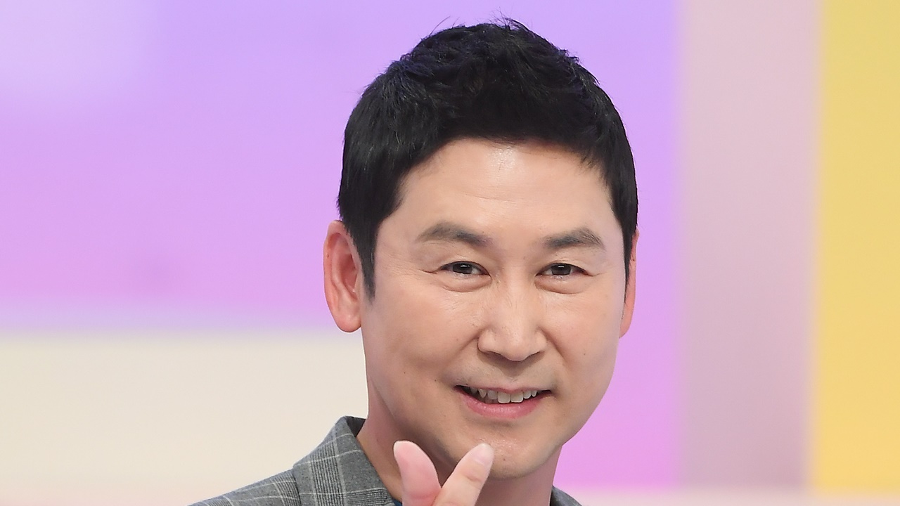 [방송]신동엽, MBN '조선판스타' MC 긍정 논의 중 | YTN