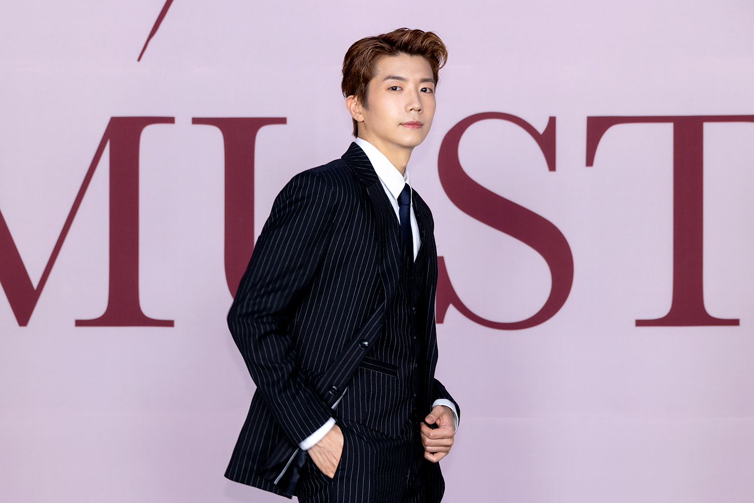 [가요][Y현장] 2PM 우영 “최고의 결과물 내기 위한 절실함 느껴” | YTN