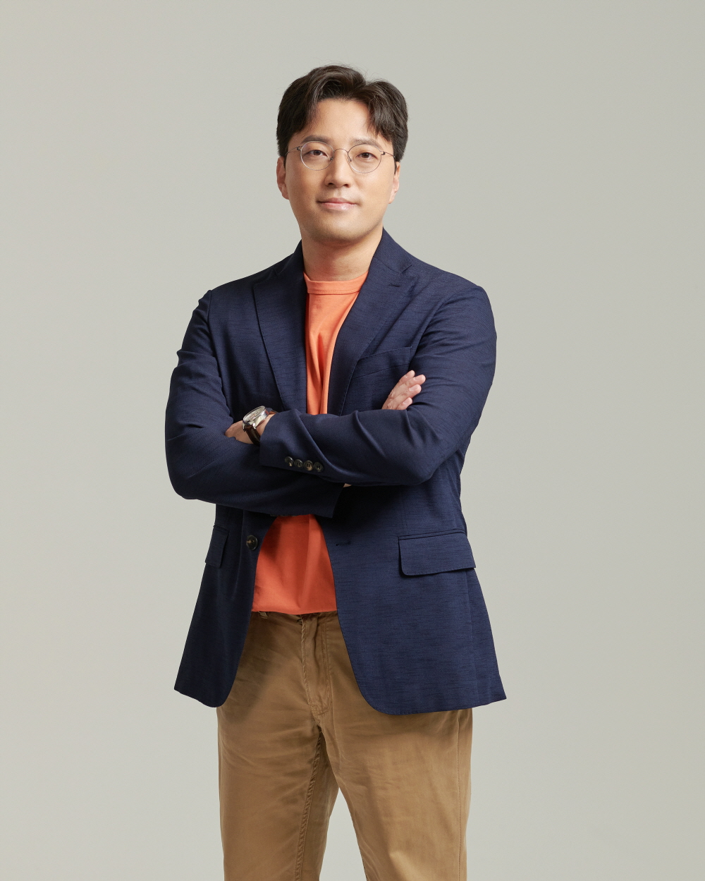 [방송]'SNL코리아' 민진기 PD, CJ ENM 떠나 이미지나인컴즈 합류 | YTN