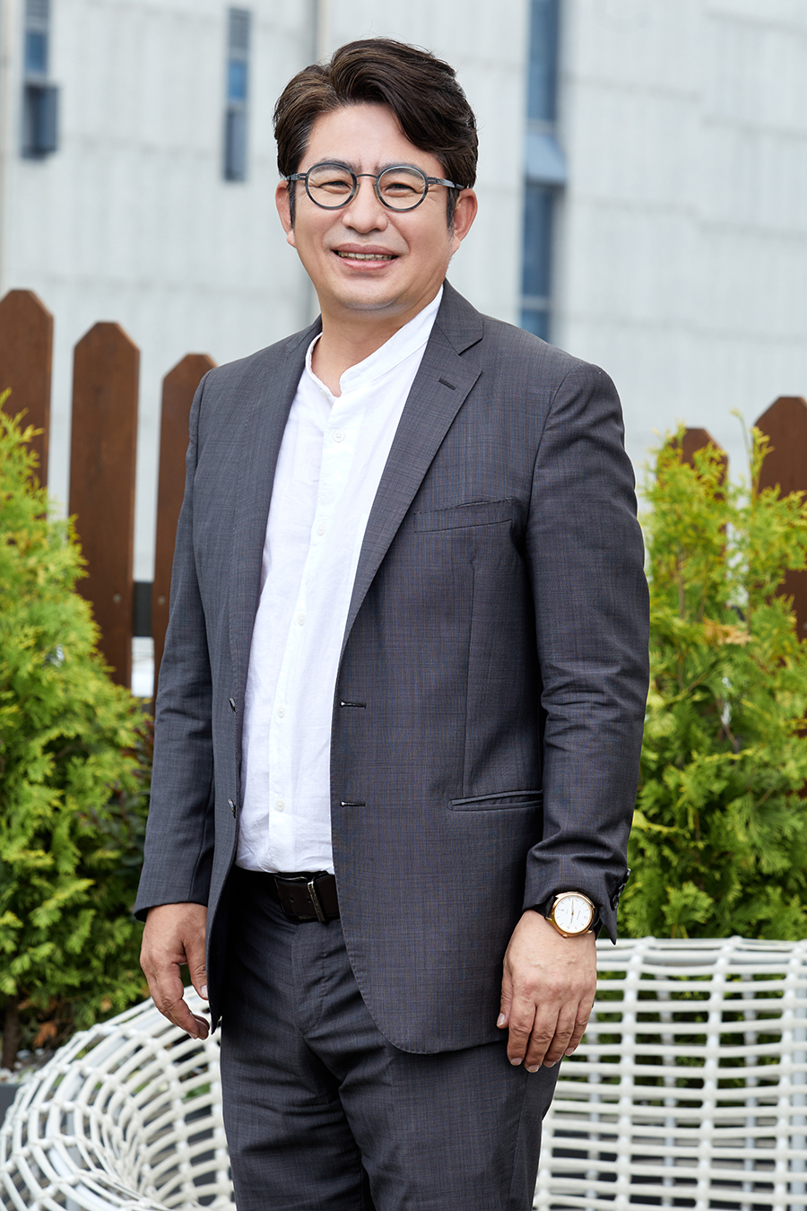 [인터뷰][Y메이커①] 박종진 iHQ 총괄 대표 “이제는 콘텐츠가 보물인 시대” | YTN