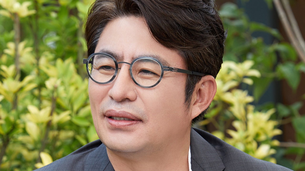 [인터뷰][Y메이커①] 박종진 iHQ 총괄 대표 “이제는 콘텐츠가 보물인 시대” | YTN