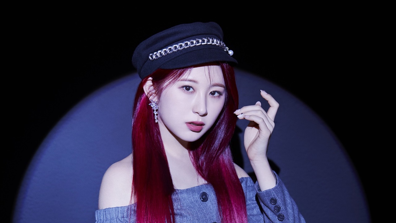 [방송]이채연, Mnet ‘스트릿 우먼 파이터’ 출연…아이즈원 이후 첫 행보 | YTN