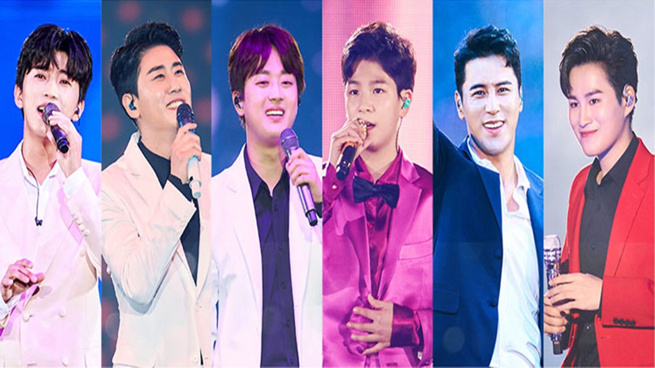 [가요]‘미스터트롯 TOP6 전국투어’ 전주 공연 취소…꼼수 비판에 ‘백기’ (종합) | YTN