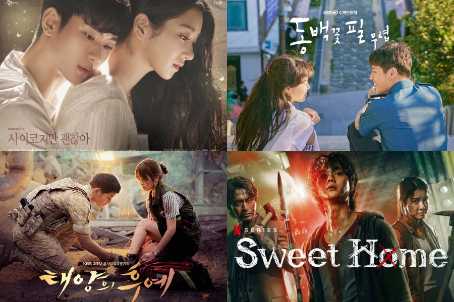 [가요]문화예술저작권 통계 산출 이래 첫 흑자..."K-OST 산업 성장세 집중" | YTN