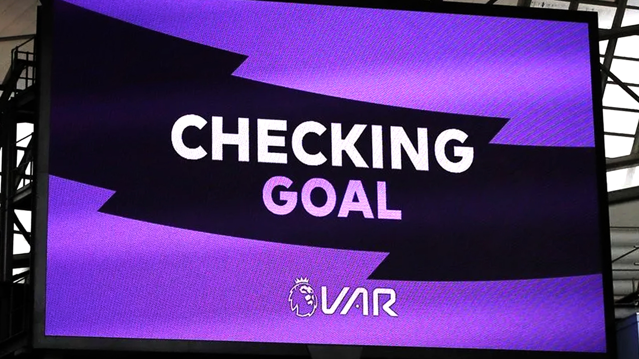 [스포츠]프리미어리그 VAR 규정 변경...'1픽셀 오프사이드' 사라진다 | YTN