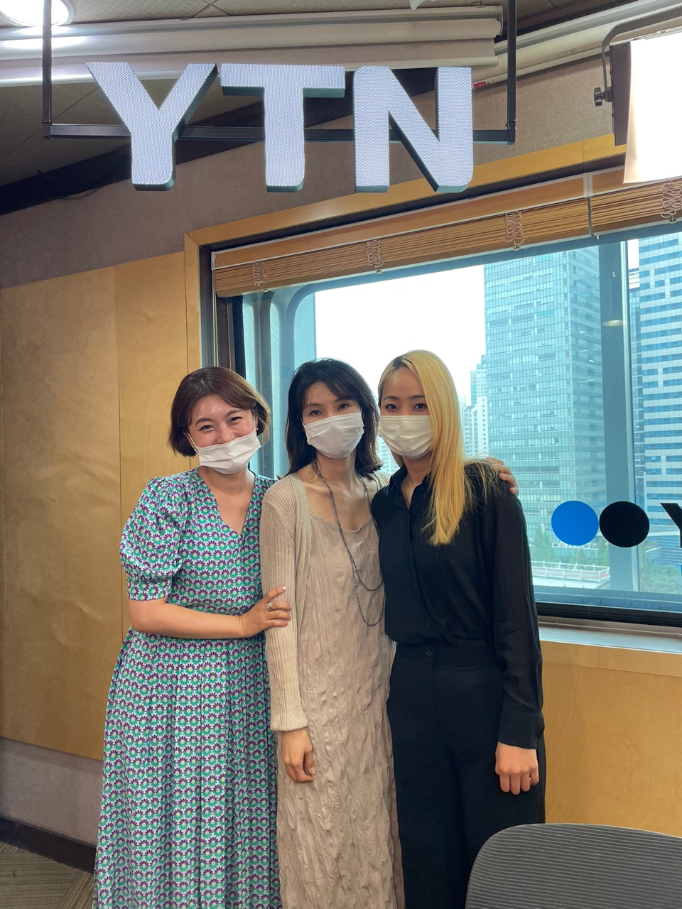 [방송]“서지현 검사가 인스타 DM으로 직접 섭외” 핫펠트, 디지털성범죄 전문위원 위촉 | YTN