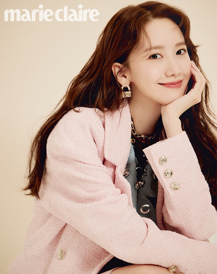 [Y패션]윤아X박정민, '기적' 같은 비주얼…활기찬 에너지+유쾌한 케미 | YTN