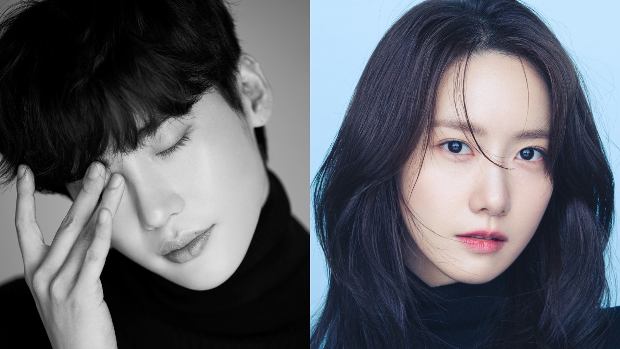 [방송]이종석X윤아, tvN '빅마우스' 캐스팅…부부로 호흡 맞춘다 | YTN