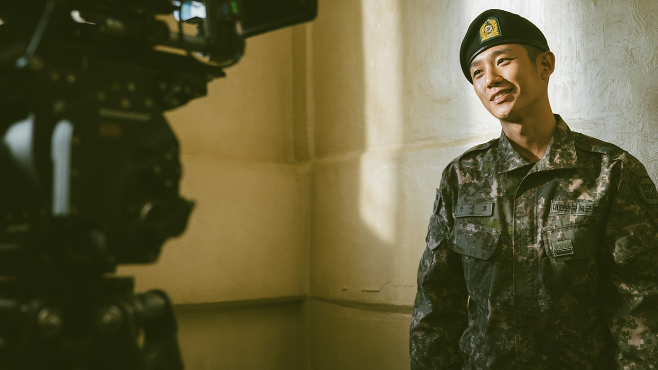 [방송]‘멜로 장인’ 정해인 ‘D.P.로 성공적 연기 변신… 계속되는 호평 | YTN