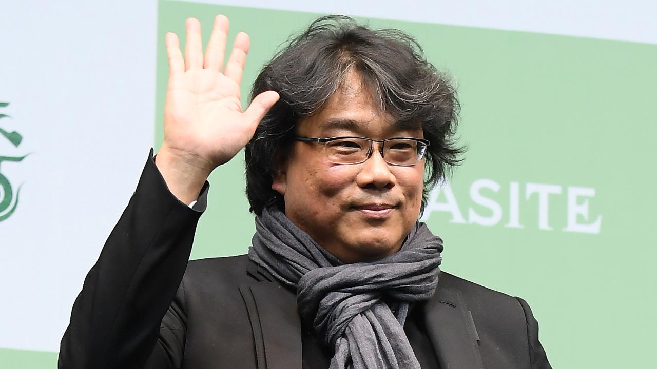 [Y현장][26th BIFF] 봉준호 감독, 부국제 뜬다...日하마구치 류스케 감독과 특별 대담 | YTN