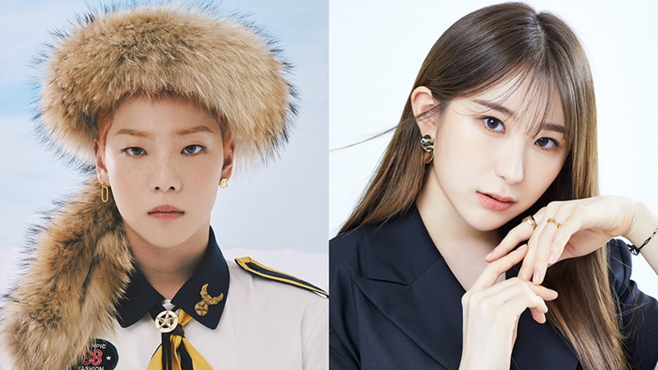 [방송]온앤오프 이션X이채연, '겟잇뷰티 K박스' MC 발탁…K뷰티 알린다 | YTN