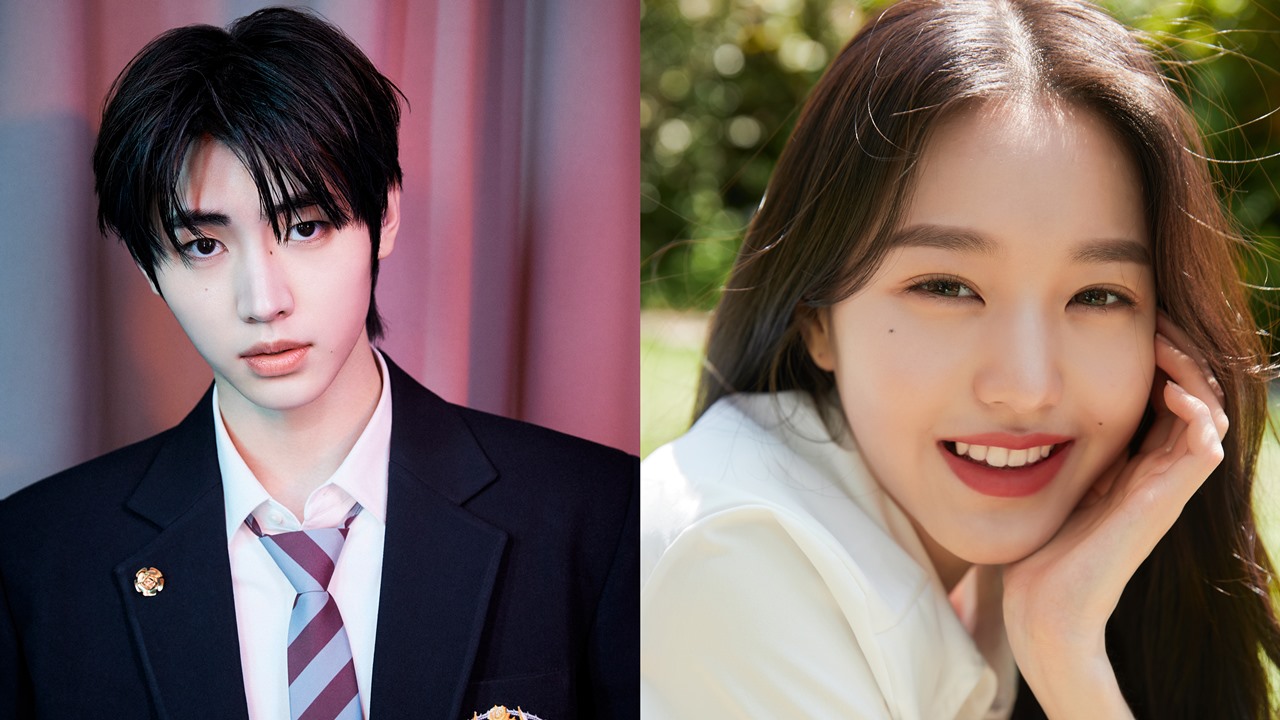 [방송]엔하이픈 성훈·아이즈원 출신 장원영, KBS2 ‘뮤직뱅크’ 새 MC (공식) | YTN