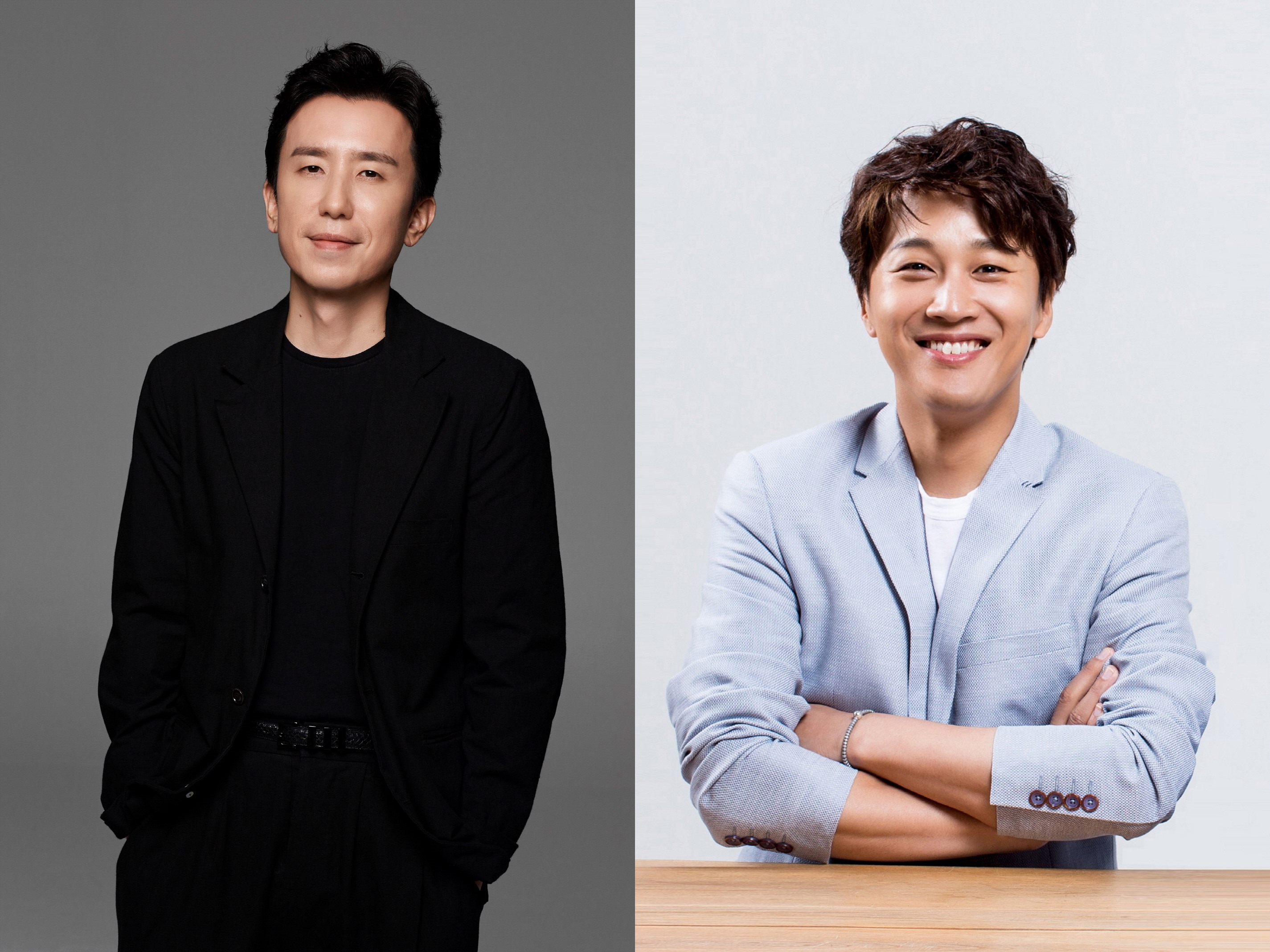 [방송]유희열·차태현 JTBC ‘다수의 수다’ 공동 MC | YTN