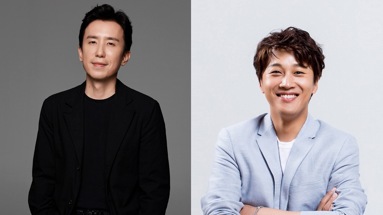 [방송]유희열·차태현 JTBC ‘다수의 수다’ 공동 MC | YTN