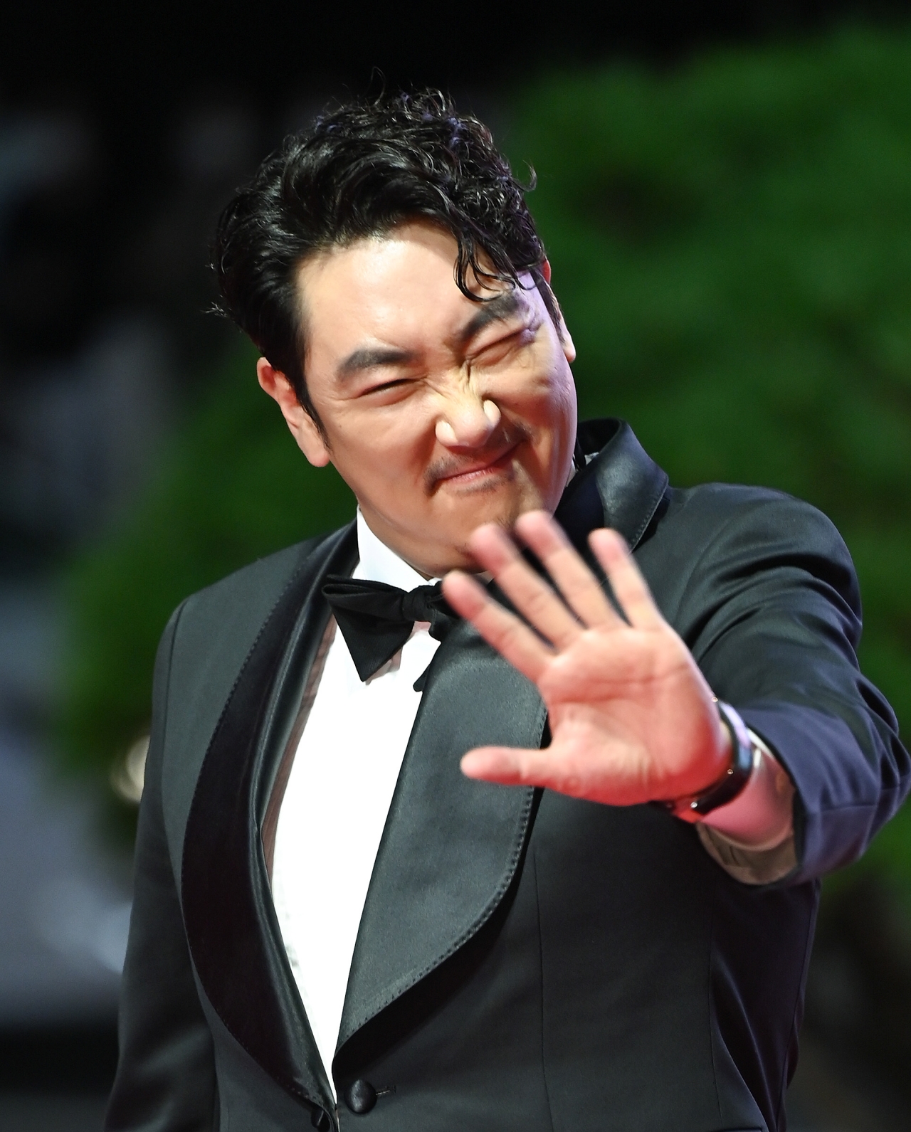 [Y현장][26th 부국제] "위로와 위안 되길"...BIFF, 코로나 딛고 힘찬 재도약 (종합) | YTN