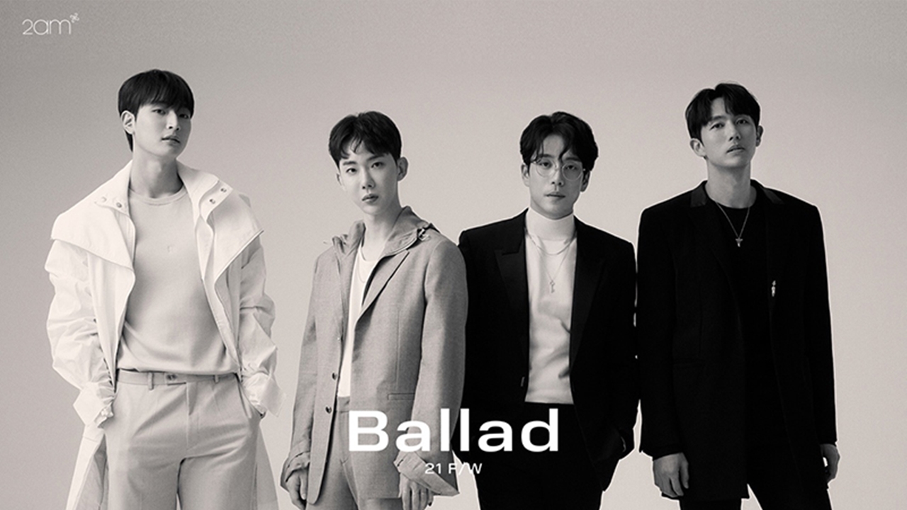 [가요] 2am, 11월 완전체 컴백 확정...7년만 (공식) | YTN