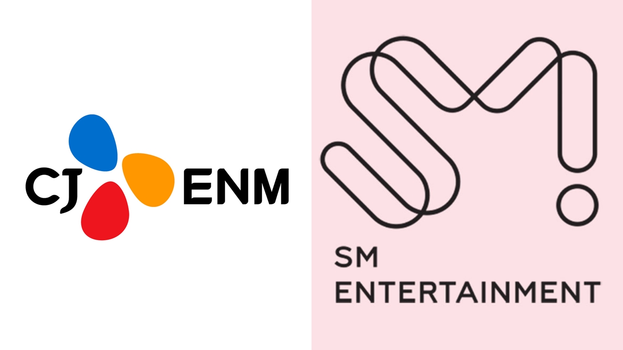 [방송]CJ ENM, SM엔터 인수? 양사 “논의 중… 확정된 바 없다” | YTN