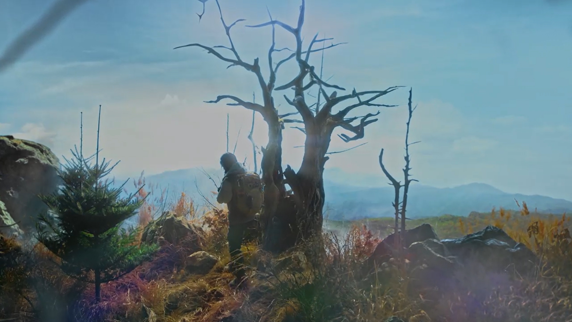 [방송][Y초점] ‘지리산’ 과도한 PPL부터 어설픈 CG까지… 쏟아지는 혹평에 곤혹 | YTN