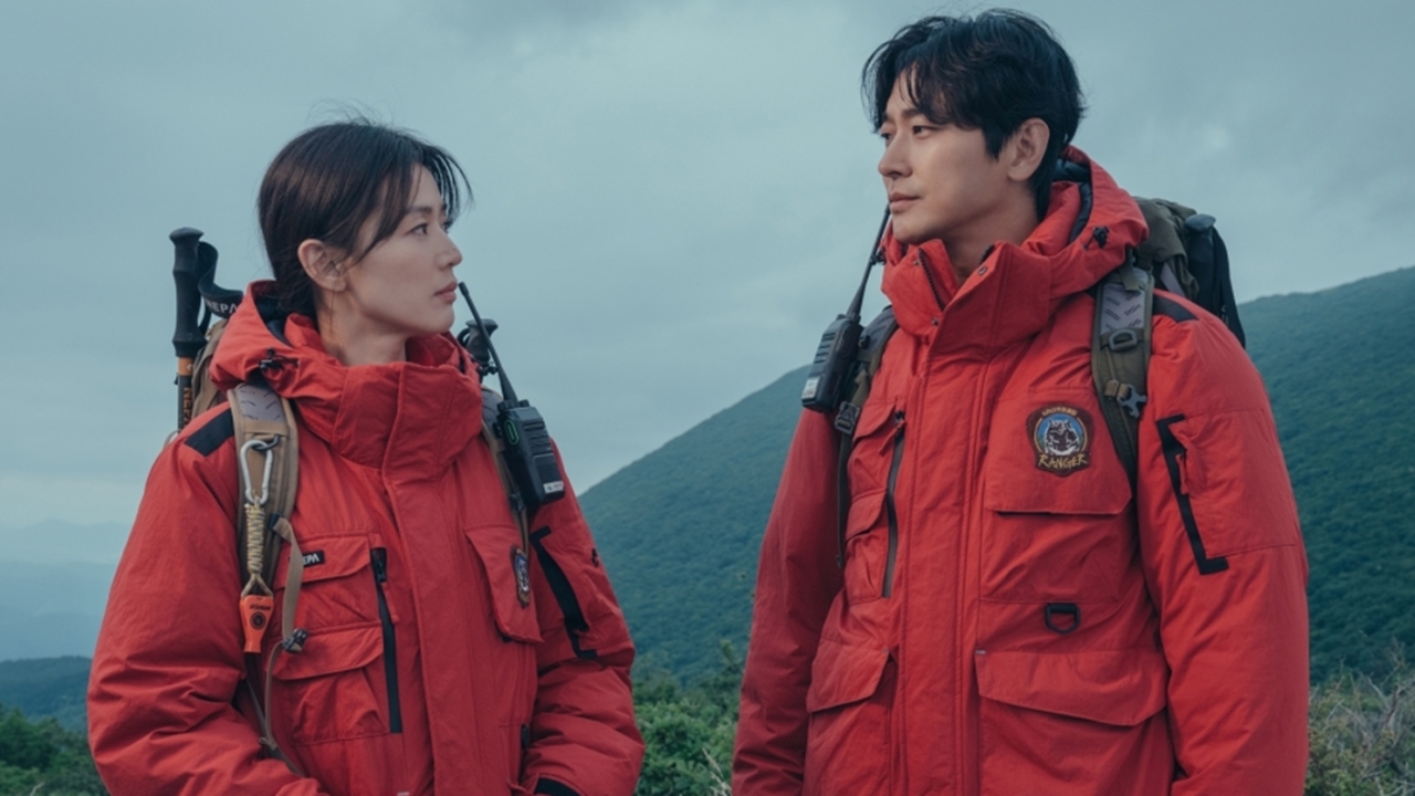 [방송][Y초점] ‘지리산’ 과도한 PPL부터 어설픈 CG까지… 쏟아지는 혹평에 곤혹 | YTN