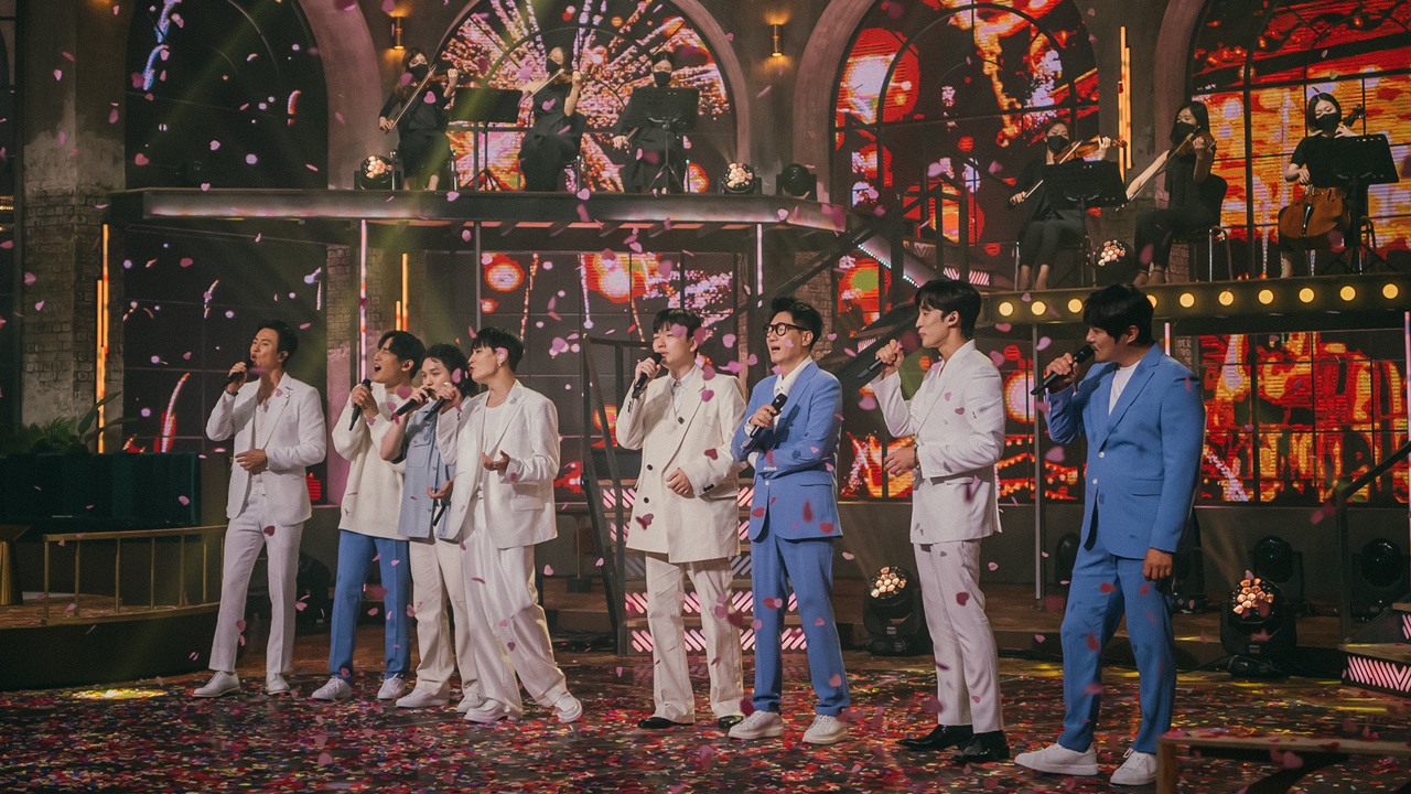 [방송]‘2021 MBC 방송연예대상’ MSG워너비 완전체 특별 무대 예고 | YTN