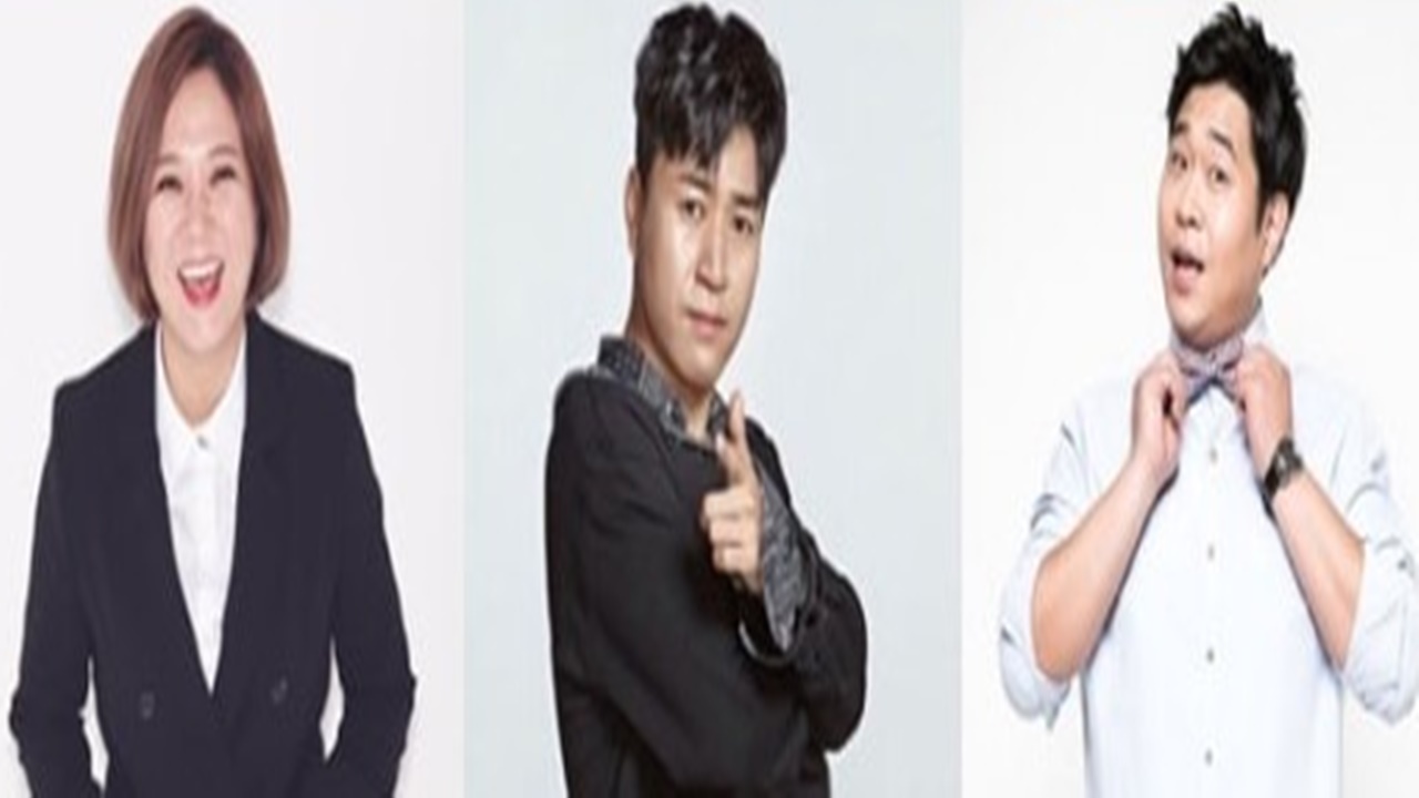 [방송]김숙·전현무...'2021 KBS 연예대상' 대상 후보 5人 공개 | YTN